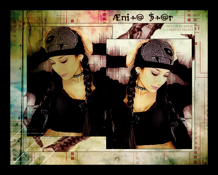 Anita_Star by Creative-Palace on DeviantArt