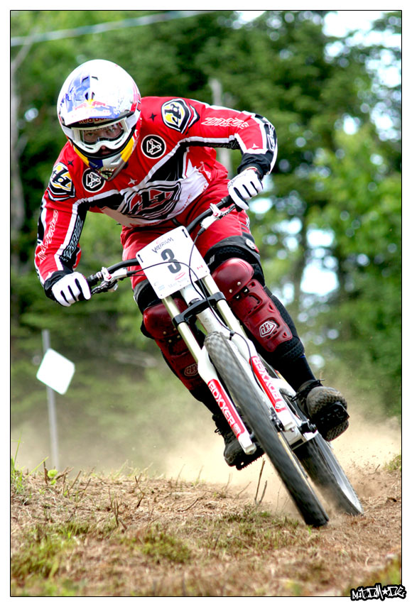 Nathan Rennie by mindmode on DeviantArt