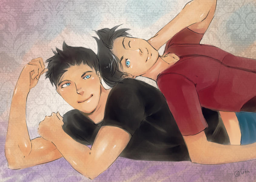 Kontim 3 By Linart On Deviantart