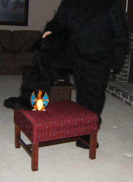 fursuit 18 by Halfshell on DeviantArt