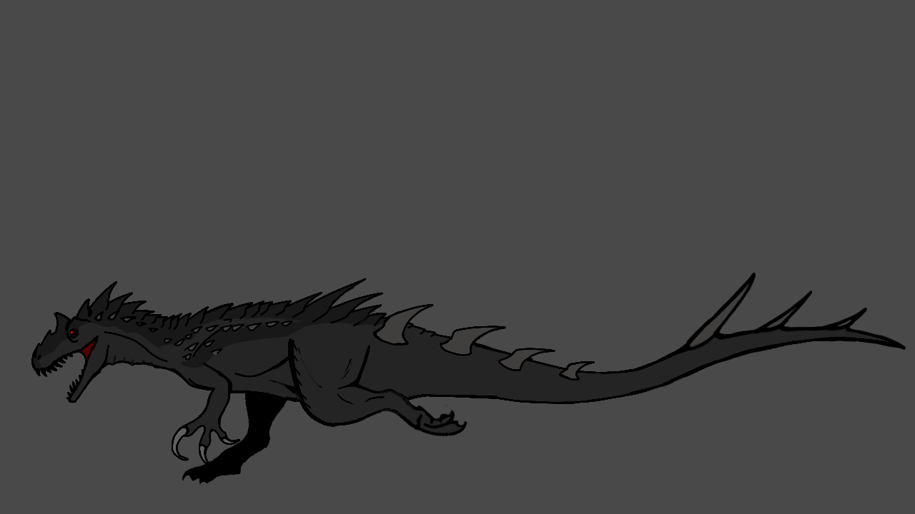 Nightmareronic allo running/Sprinting animation by spinoblue123 on ... Nightmareronic allo running/Sprinting animation by spinoblue123 on ...