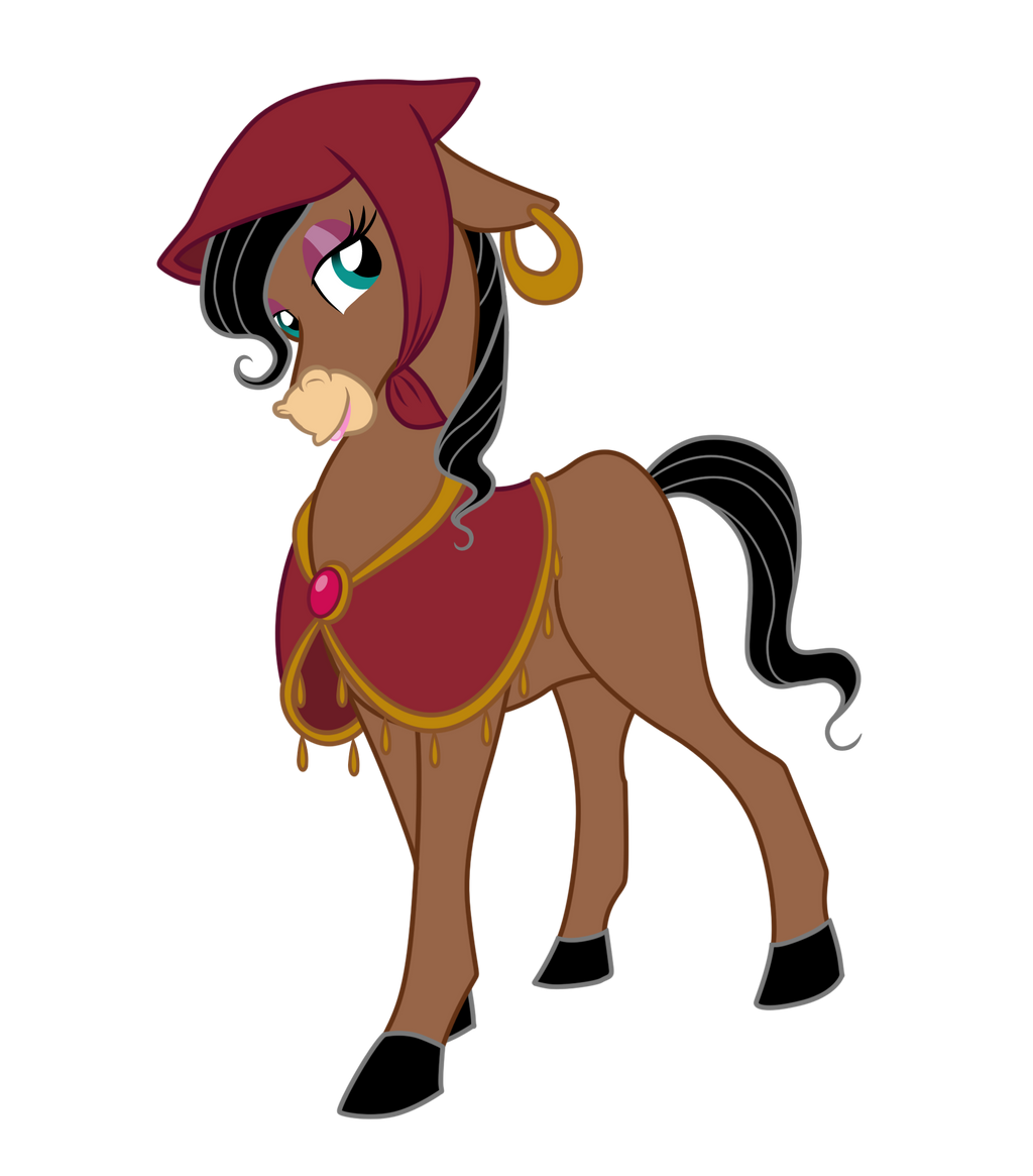 Commission Flo By Trinityinyang On Deviantart