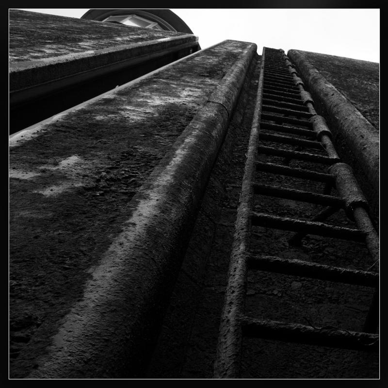 The Ladder by Sunshooter on DeviantArt