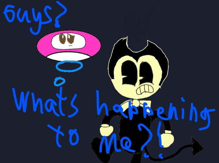Fandroid Blueberry Inflation Part 8 By Dappyboi2332 On Deviantart