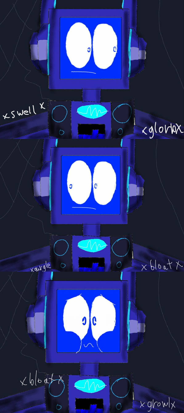 Fandroid Blueberry Inflation Part 13 By Dappyboi2332 On Deviantart