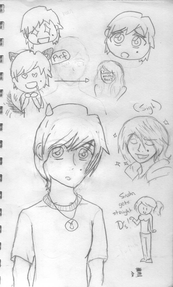 A Dumping Ground By Ohmygoshsickels On Deviantart