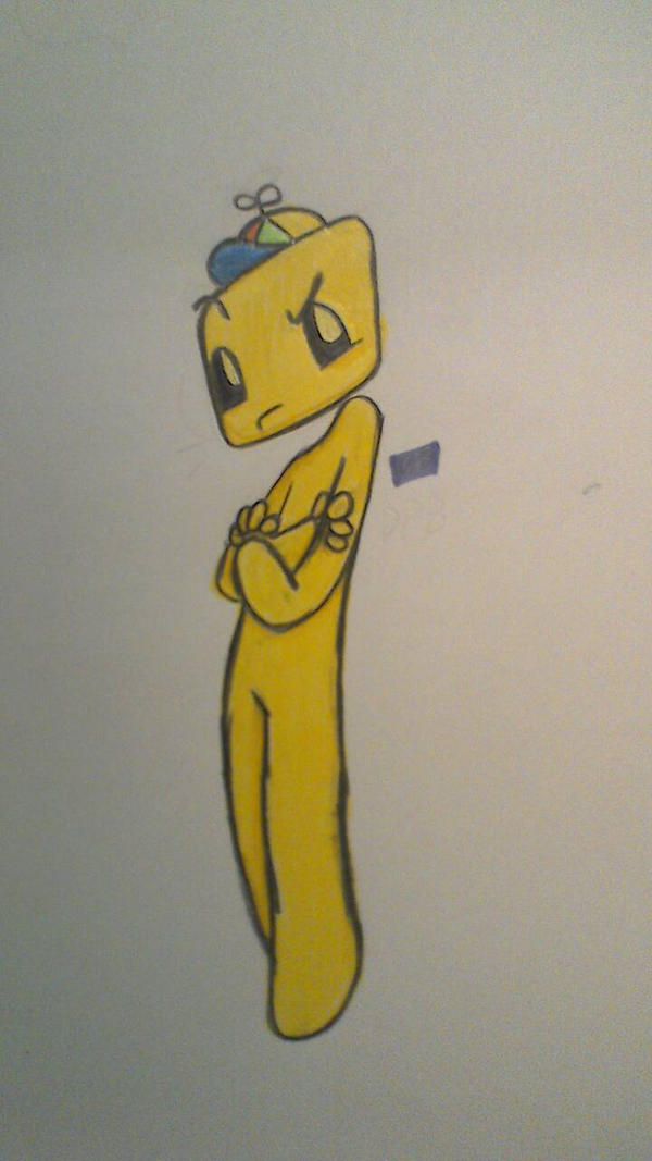 Pringle Planet Dolan By Datphanboi On Deviantart