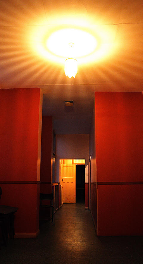 Redrum by AlexWitt on DeviantArt