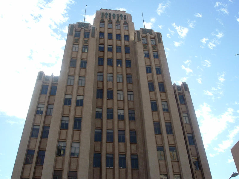Luhrs Tower no.2 by JayDub89 on DeviantArt