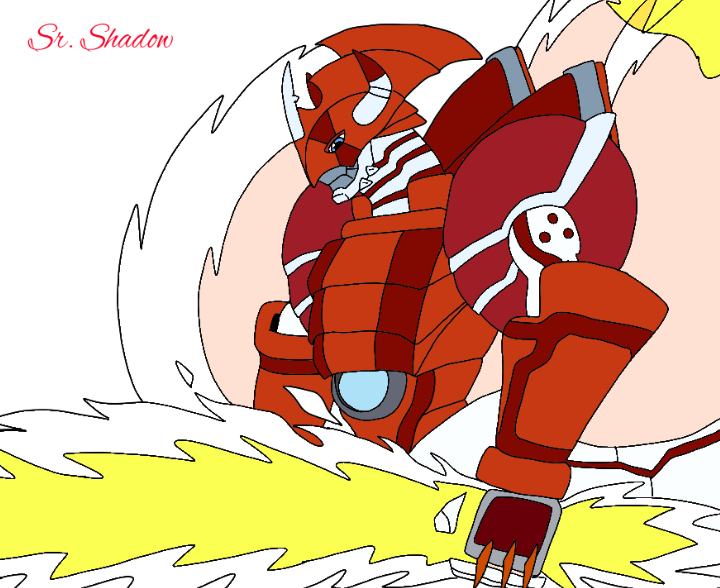 ShineGreymon Burst Mode (Digimon Savers) by SrShadow5536 on DeviantArt ShineGreymon Burst Mode (Digimon Savers) by SrShadow5536 on DeviantArt