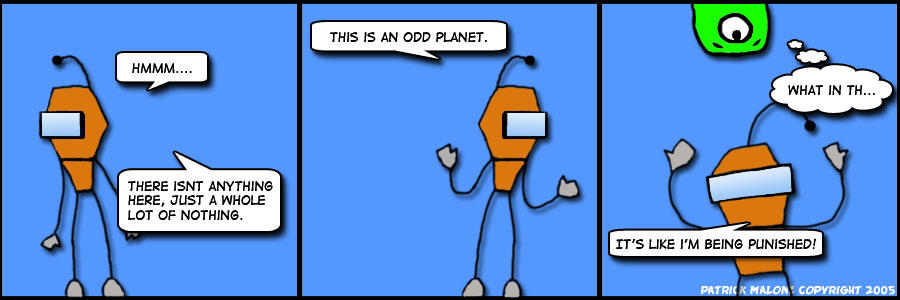 Charles and Sam 1st Strip by Talmurath on DeviantArt