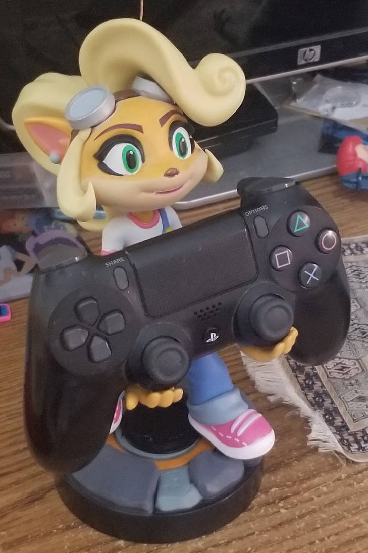 My Own Coco By Jurassicjinx On Deviantart