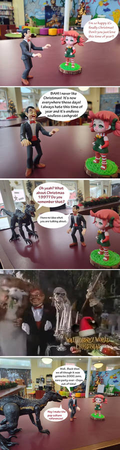 Jurassicjinx User Profile Deviantart