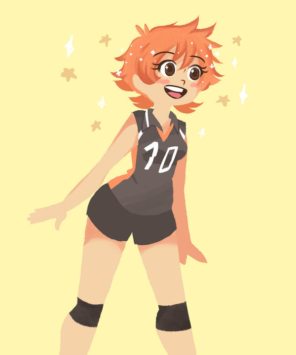 Cutie By Suley Sketch On Deviantart
