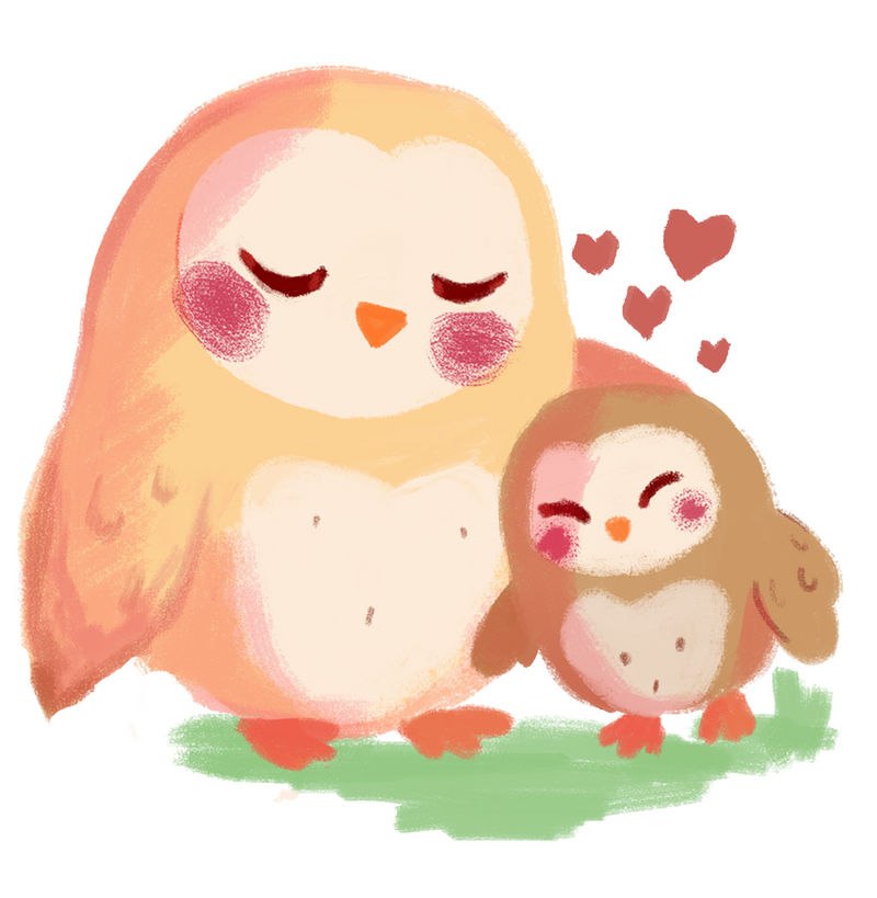 Birds By Suley Sketch On Deviantart