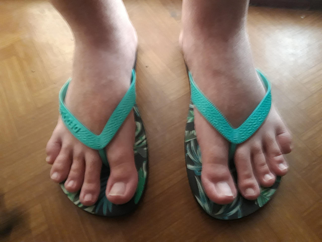 New Flip Flops By 5ilenter On Deviantart