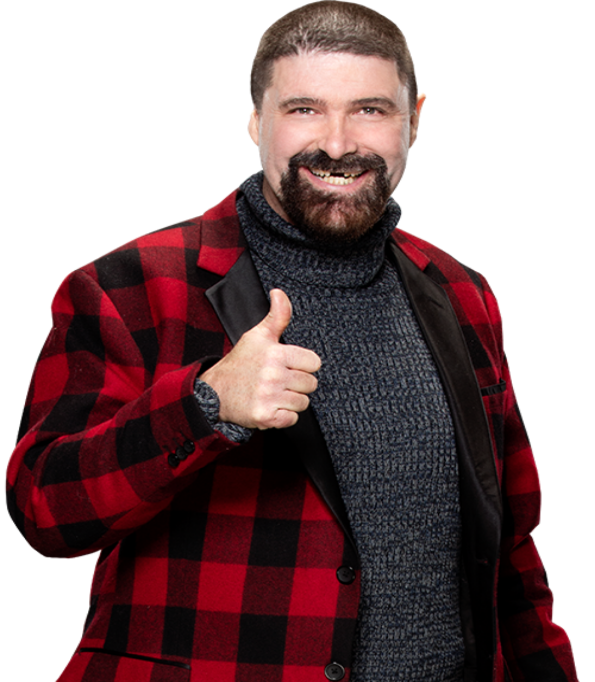 Mick Foley By Kingjerry27 On Deviantart