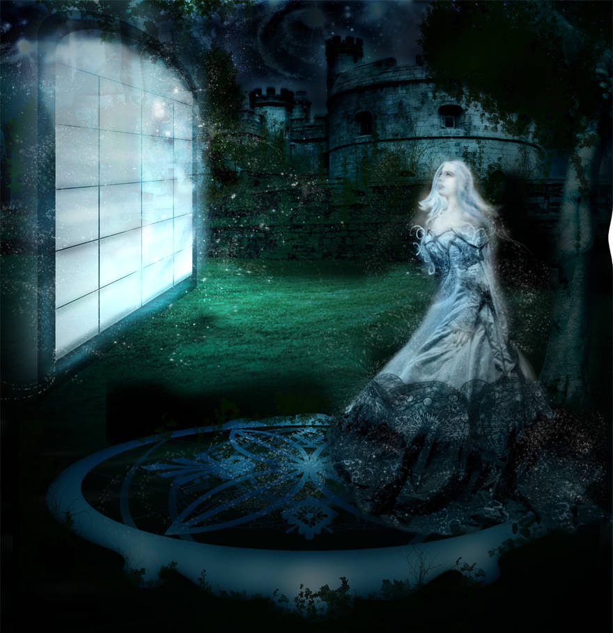 Lady of the Stars by DesigningDivas on DeviantArt