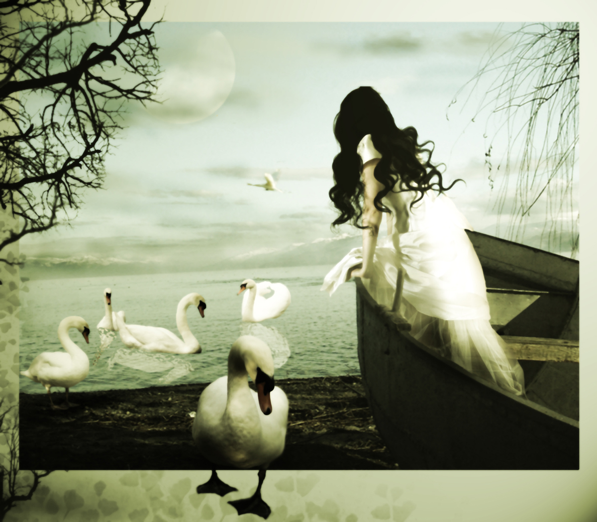 SevenWaters by DesigningDivas on DeviantArt