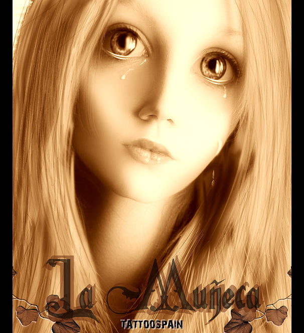 la muneca by DesigningDivas on DeviantArt