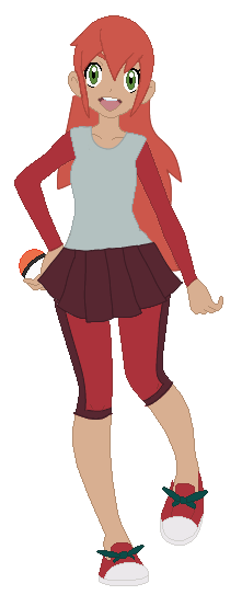 Noelani By Ernyemyza On Deviantart