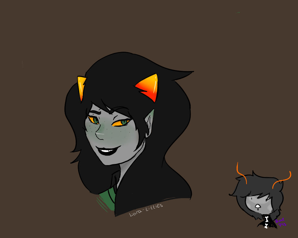 Trash By Bara Titties On Deviantart