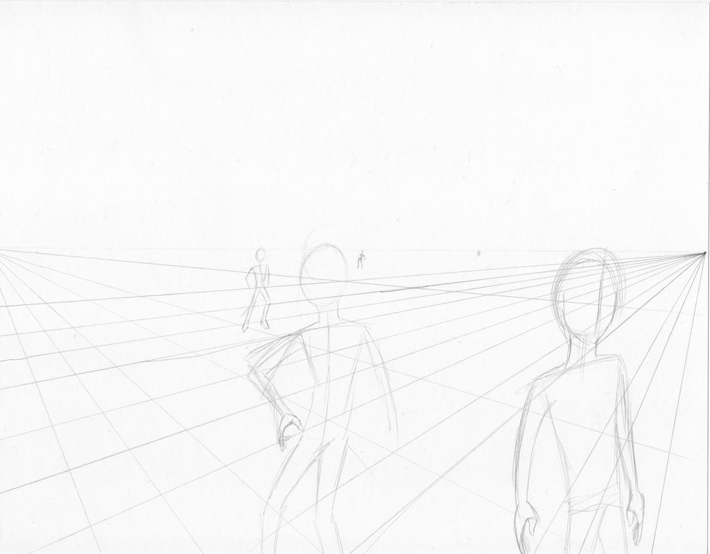 Perspective Practice by FrankieDF-Kun on DeviantArt Perspective Practice by FrankieDF-Kun on DeviantArt