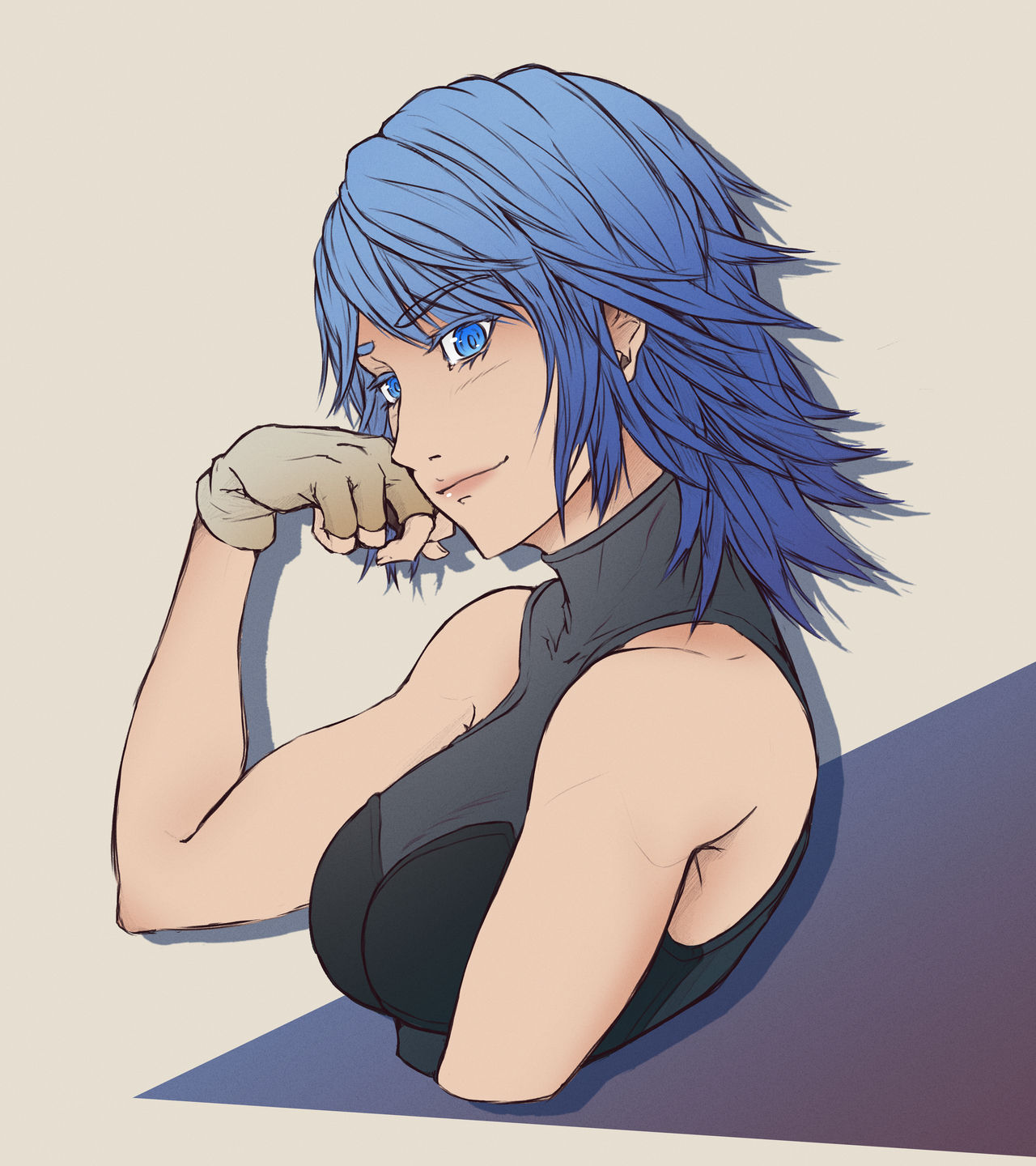 Casual Aqua by FrankieDF-Kun on DeviantArt Casual Aqua by FrankieDF-Kun on DeviantArt