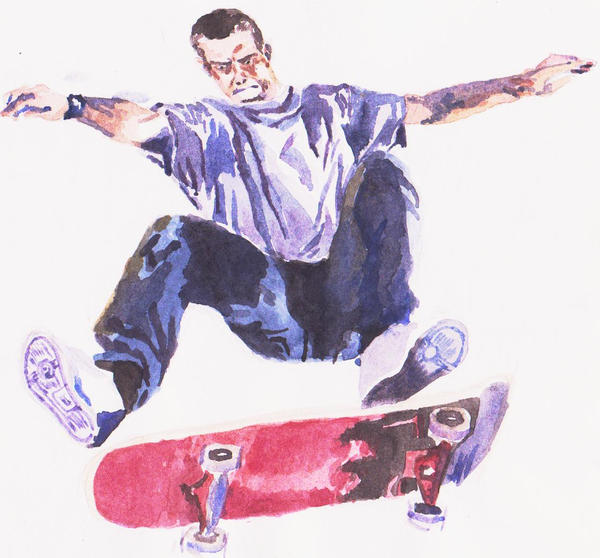 sk8ter boy by Diques on DeviantArt