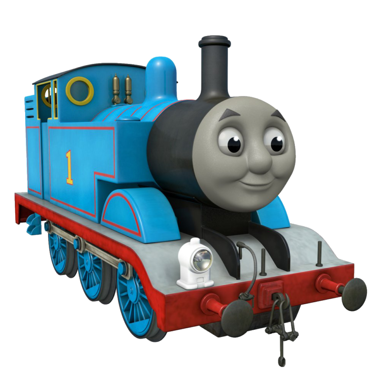 CGI Thomas The Tank Engine Transparent PNG by Isayele87 on DeviantArt CGI Thomas The Tank Engine Transparent PNG by Isayele87 on DeviantArt