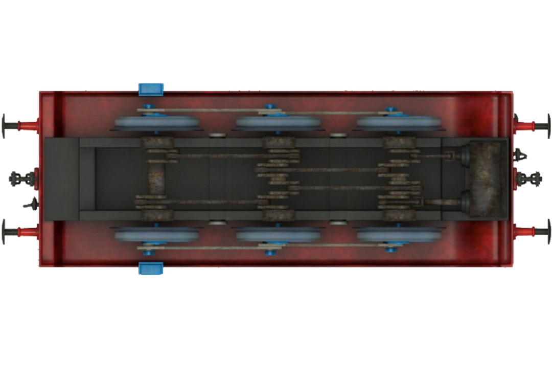 CGI Thomas' under view by Isayele87 on DeviantArt CGI Thomas' under view by Isayele87 on DeviantArt