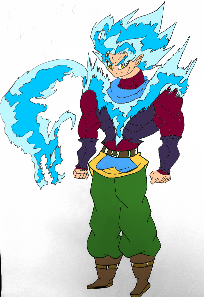 Tiago Alvares Cabral (Blue Flare Mode) by TiagoTheMangaka on DeviantArt Tiago Alvares Cabral (Blue Flare Mode) by TiagoTheMangaka on DeviantArt