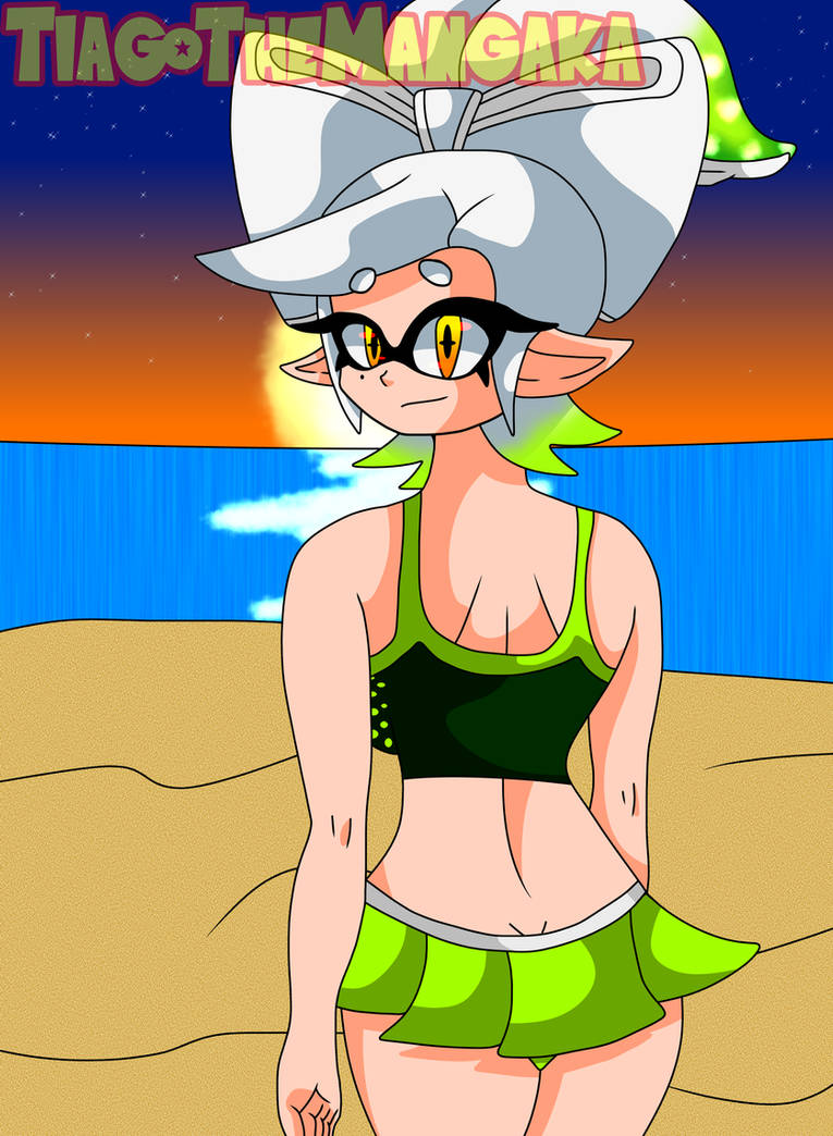 Beach Pic By Tiagothemangaka On Deviantart