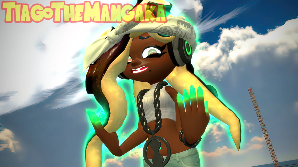 Marina 2 By Tiagothemangaka On Deviantart