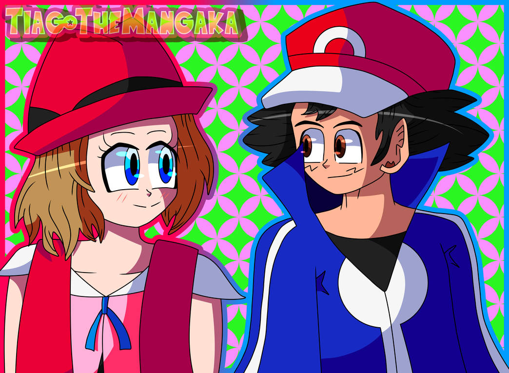 Satosere By Tiagothemangaka On Deviantart