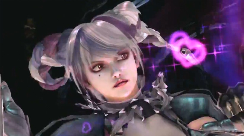 Soul Calibur 5 Tira By Ohyeah180 On Deviantart