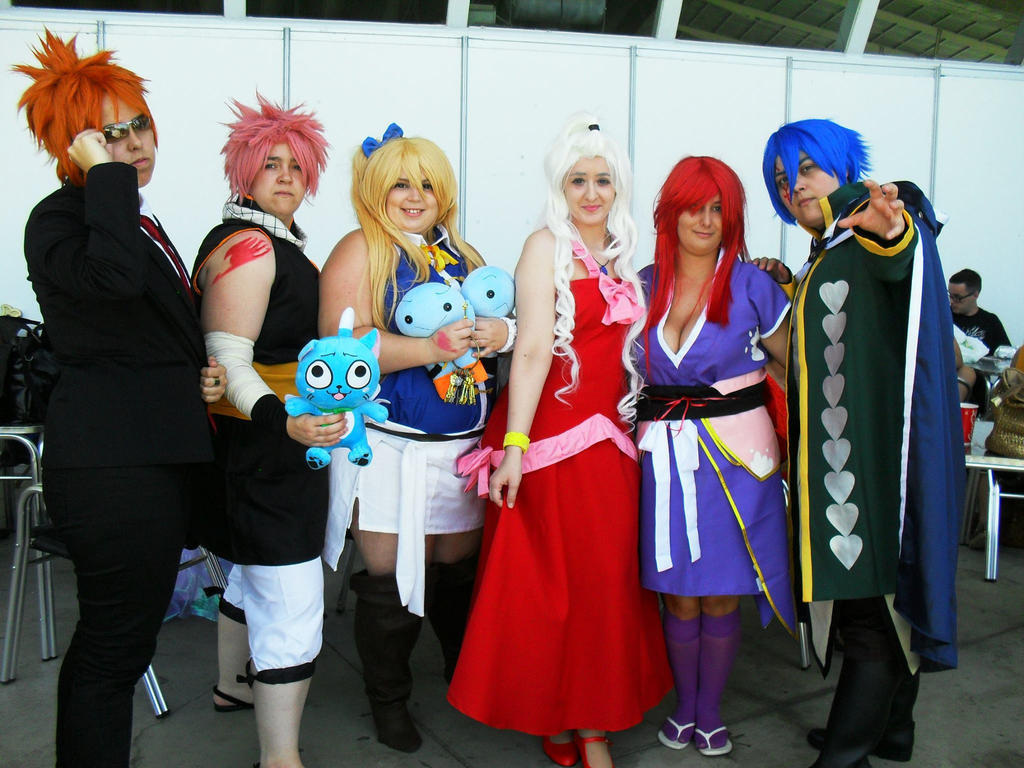 Coolest Guild Ever By RydiaValentine On DeviantArt coolest-guild-ever-by-rydiavalentine-on-deviantart