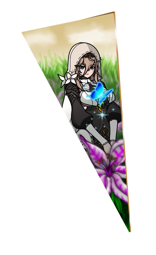 Aponia By Neonwestx On Deviantart