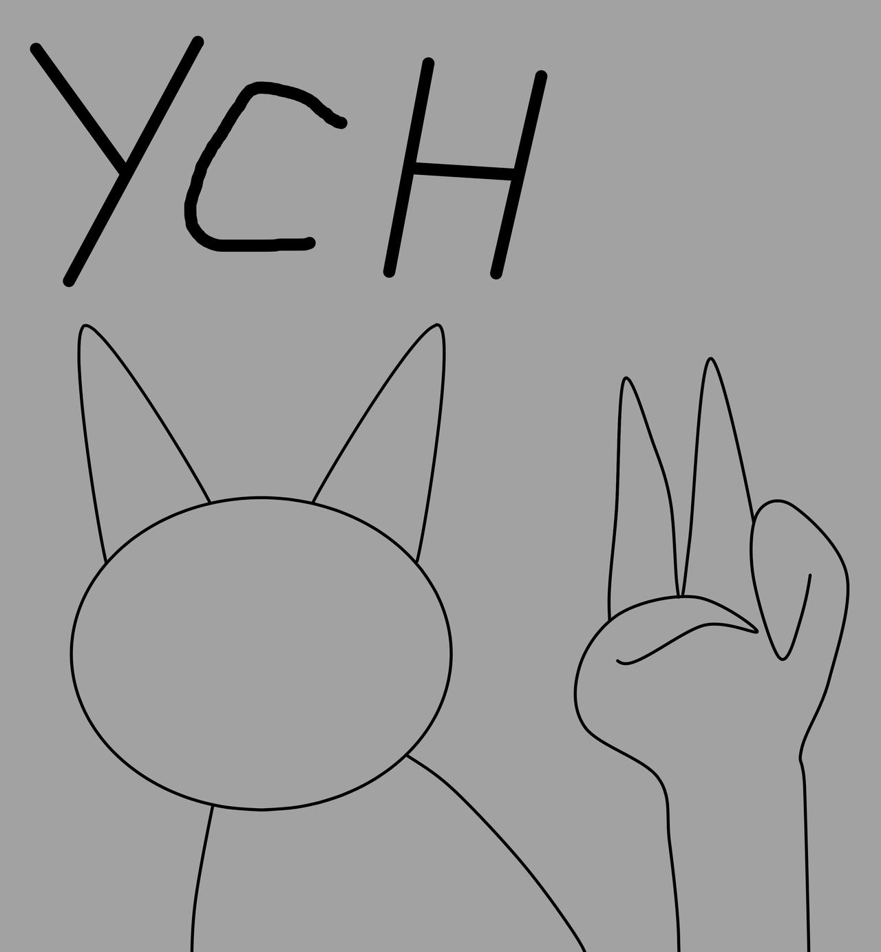 Show Your Pride YCH! (Open.. Read Desc.) by DarkMala on DeviantArt Show Your Pride YCH! (Open.. Read Desc.) by DarkMala on DeviantArt