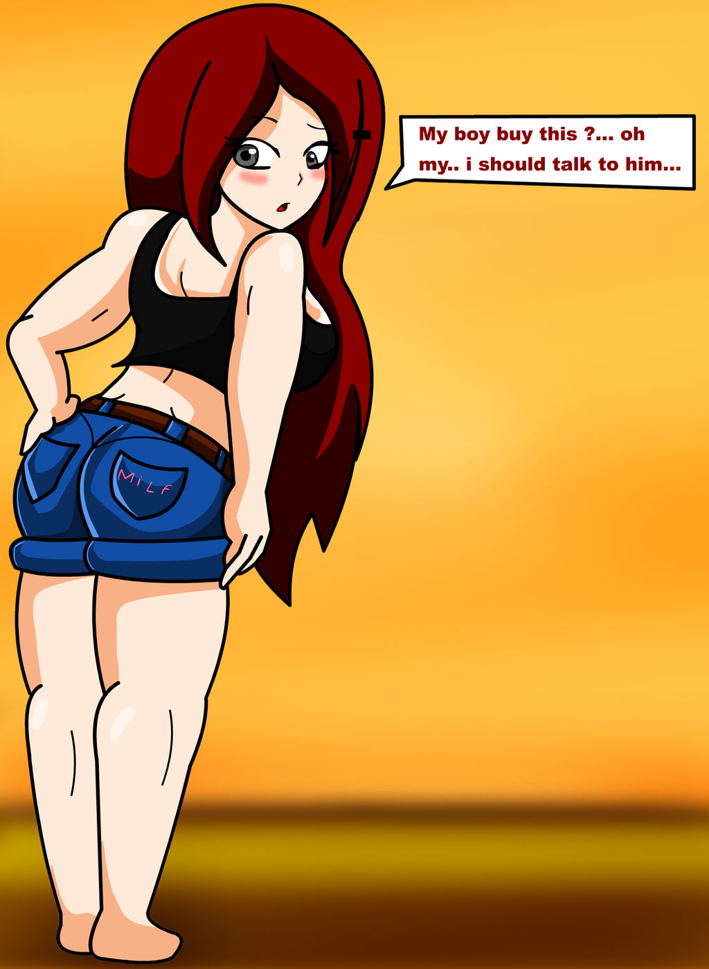 Weird Gift By Soul Yagami64 On DeviantArt weird-gift-by-soul-yagami64-on-deviantart