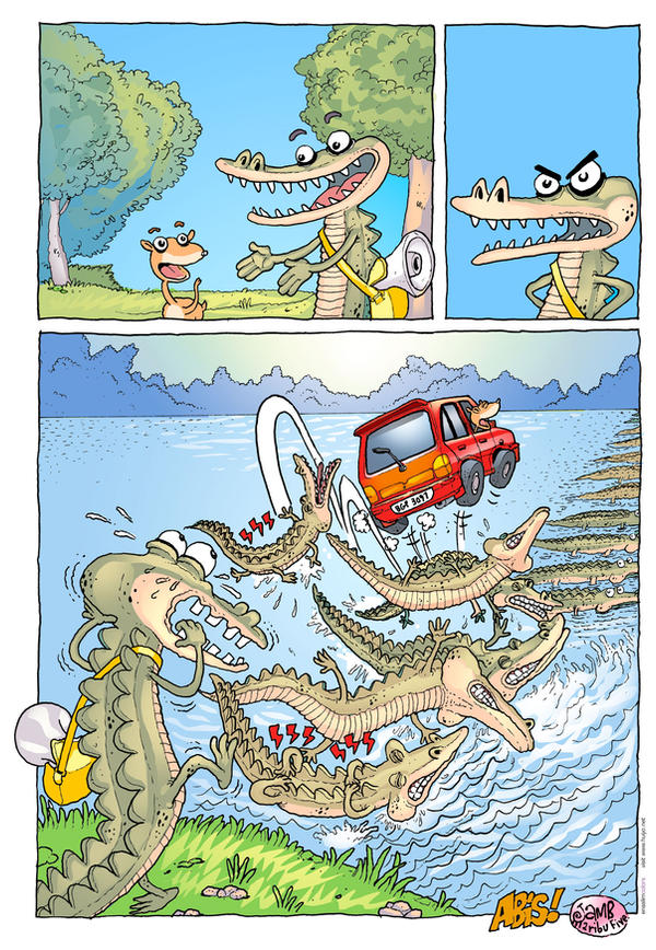 1 2 3 lekuk end by Jambang on DeviantArt