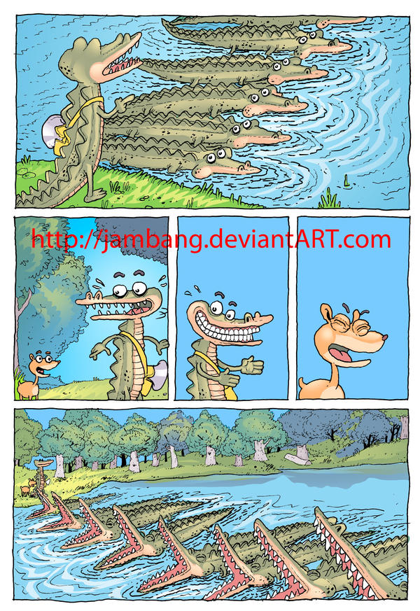 1 2 3 lekuk 5 by Jambang on DeviantArt