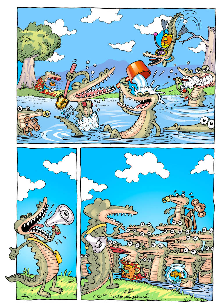 1 2 3 lekuk intro by Jambang on DeviantArt