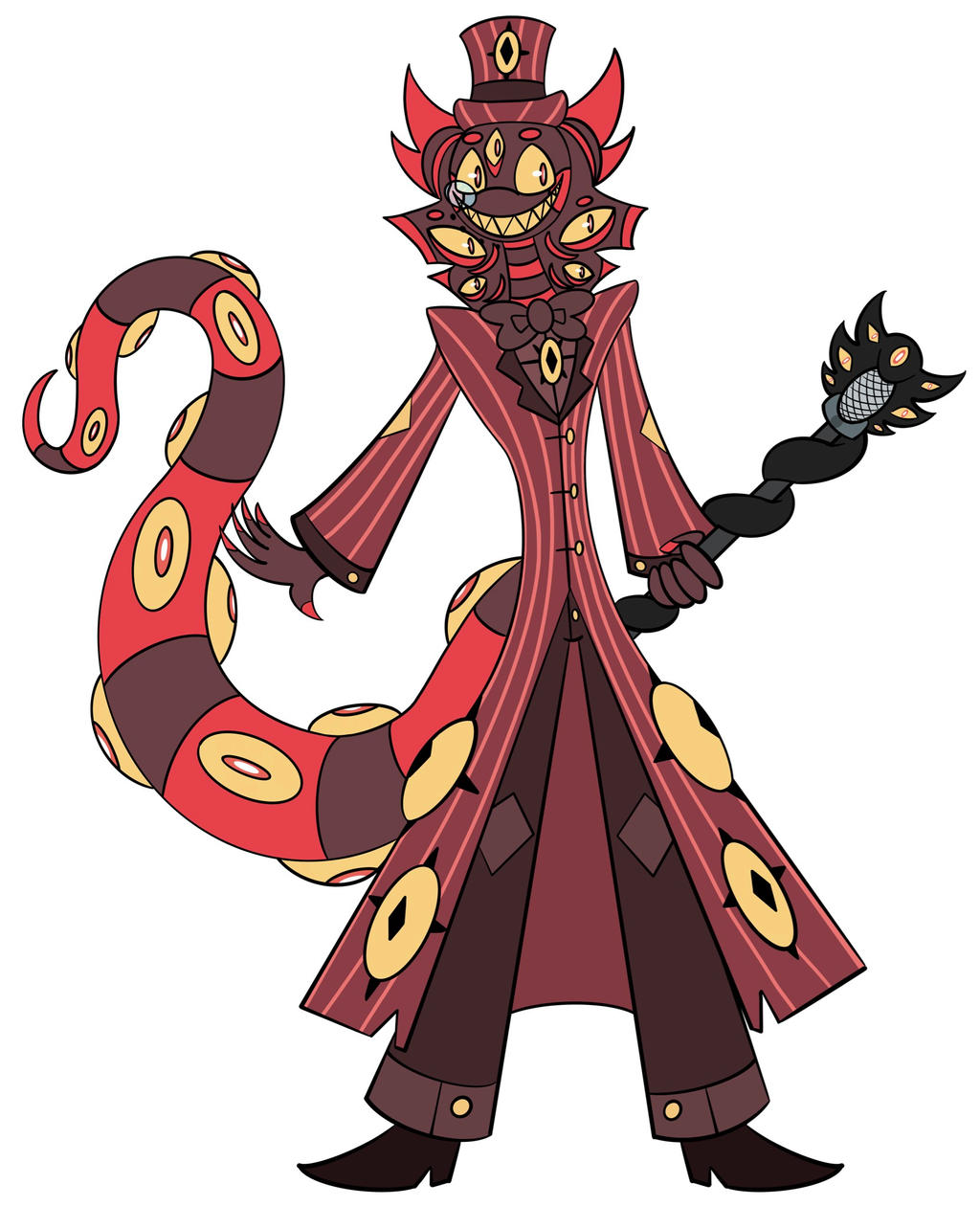 Nextgen Hazbin Hotel: Astorous by charlotte199056 on DeviantArt Nextgen Hazbin Hotel: Astorous by charlotte199056 on DeviantArt