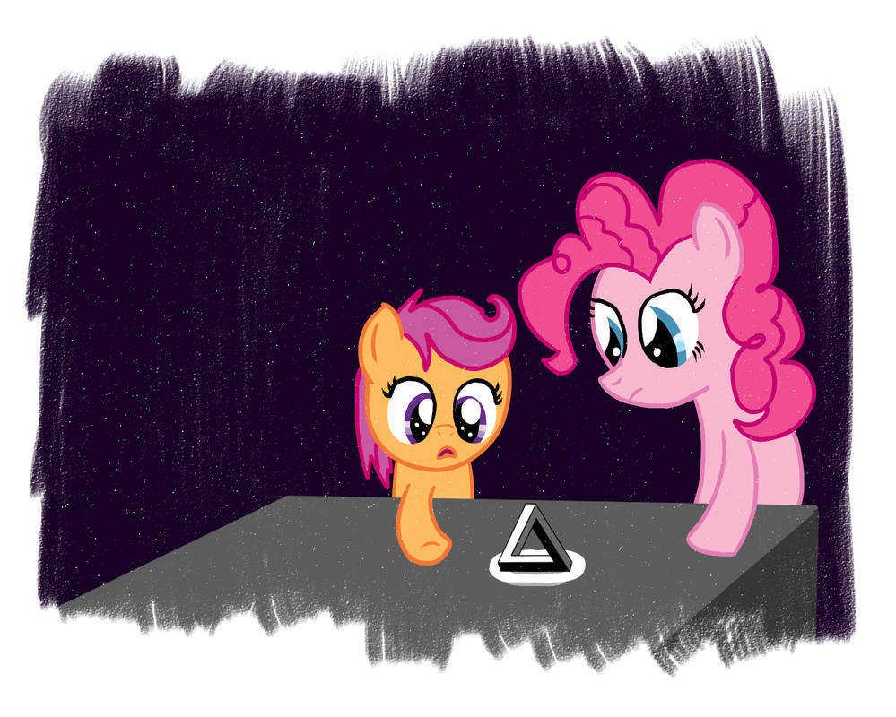 This Strange Object By Postcactus On DeviantArt this-strange-object-by-postcactus-on-deviantart