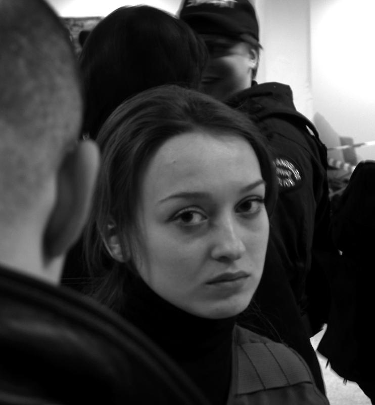 Provocation by Samurai69 on DeviantArt