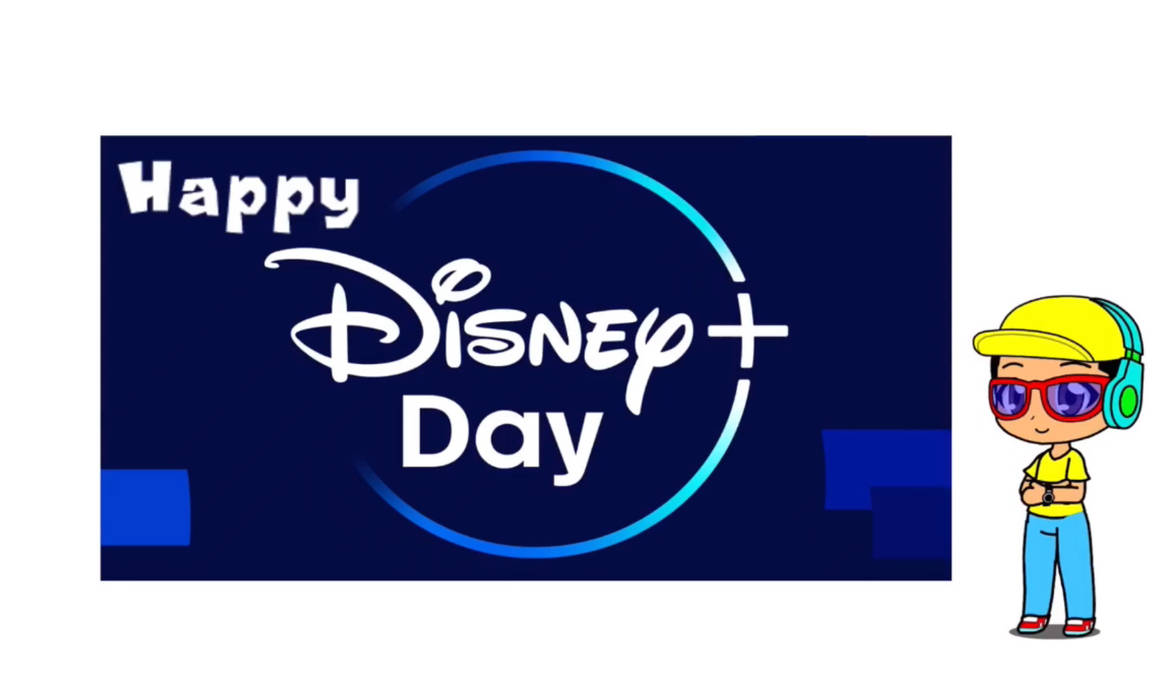 Its Disney Plus Day By Paradiseisland2003 On Deviantart