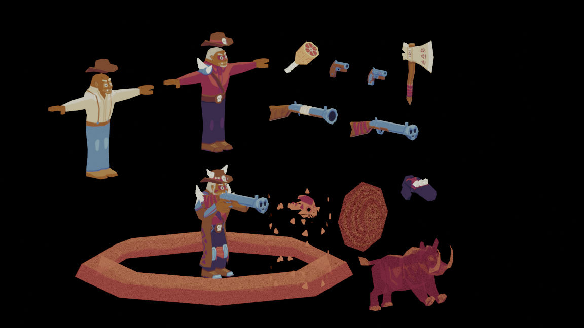 Senorita El Chupacabra: Orc's full inventory by MadHatterWorkshop on ... Senorita El Chupacabra: Orc's full inventory by MadHatterWorkshop on ...