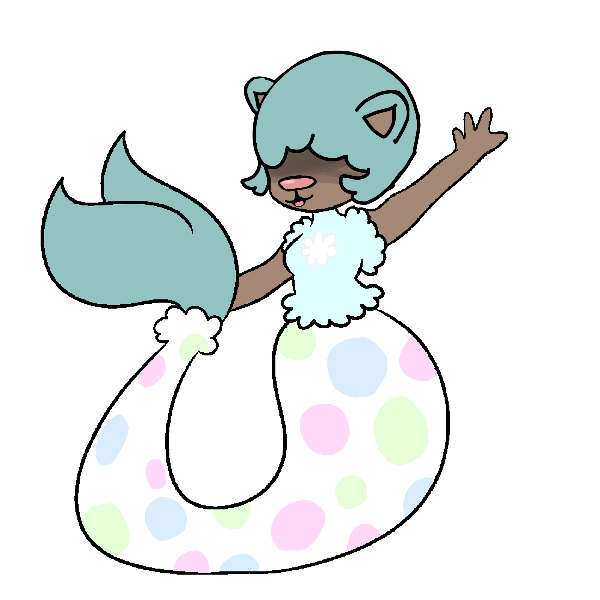 The Amazing Digital Circus Oc By Uchiurchin On Deviantart