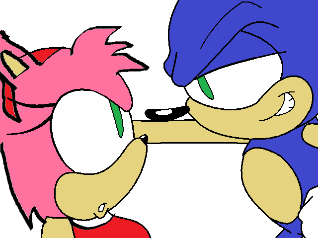 Sonic Couple Base 1 By Brouge4ever D3jnefa By Creeperexplosion11 On Deviantart
